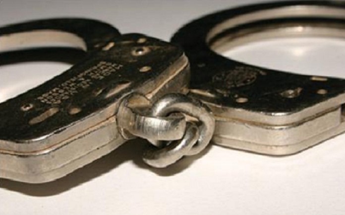 GELVANDALE - PORT ELIZABETH GANG TASK FORCE TAKE DOWN 2 ALLEGED ...