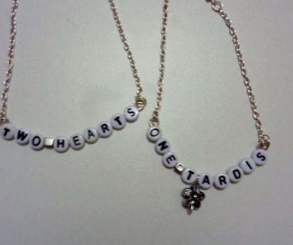 Project: Torchwood: Interviews Caitlin Blackwood aka Amelia Pond by DJ ...