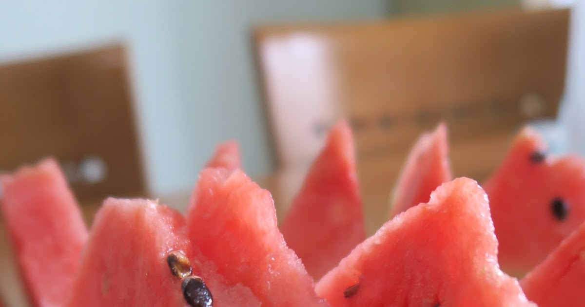 R + A: First XiGua of the Season