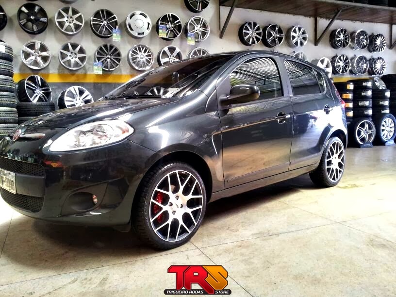 Trigueiro Rodas Store - www.trigueirorodas.com.br / (84) 32233905: Fiat ...