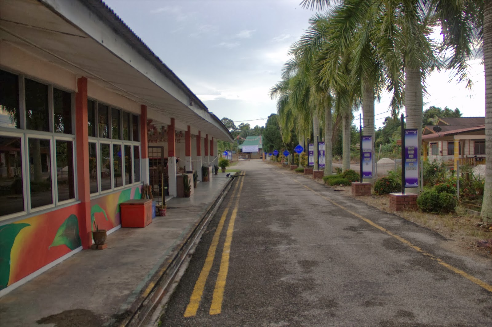ALUMNI SMKPB MUAR JOHOR: PRAKATA