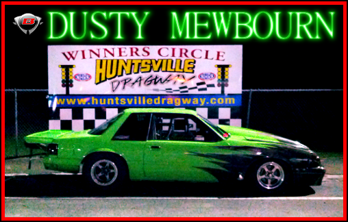 Bennett Racing Engines: August 2013