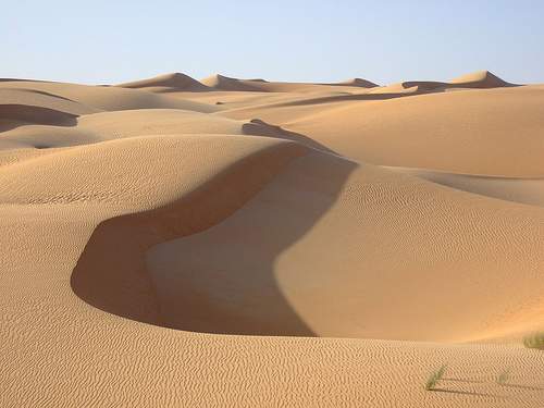 Mauritania, Africa - Travel Guide