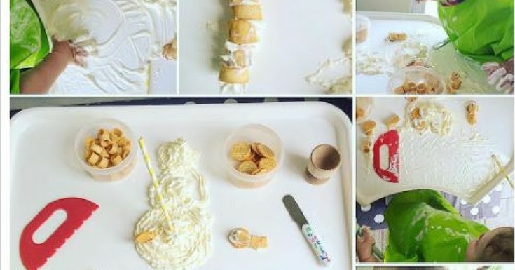 Arthurwears: EYFS Toddler Activities roundup 1 - Learning through play