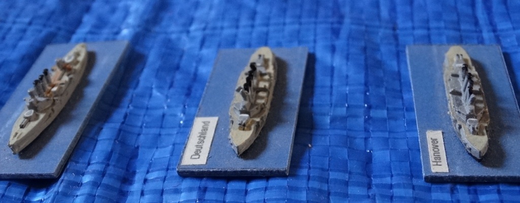 abc wargamers: ShipBase III Naval Computer rules from 1993