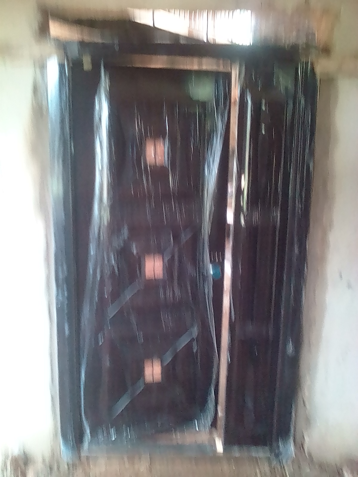 Effects Of Improperly Installed Doors.