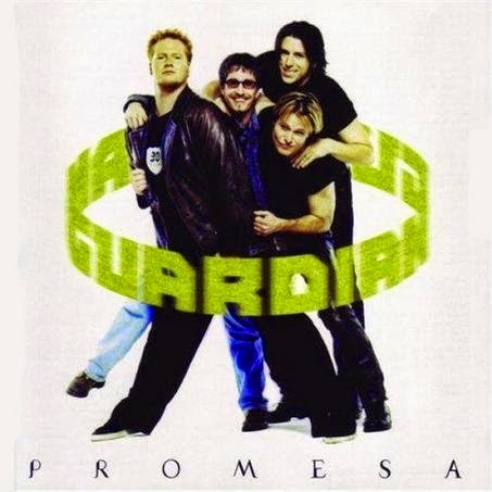 Metal Praise: Guardian - Promesa