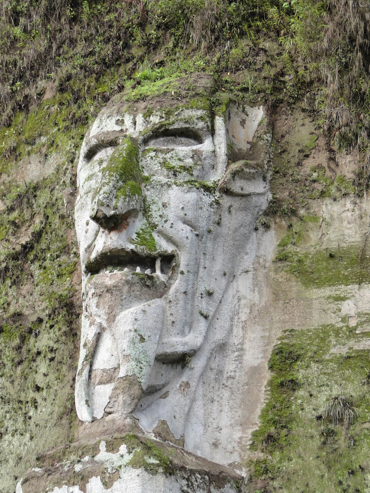 EL DIABLO DE TANDAPI
