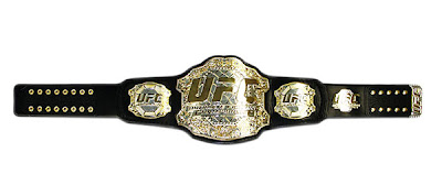 MMA WORLD: TITLE HOLDERS