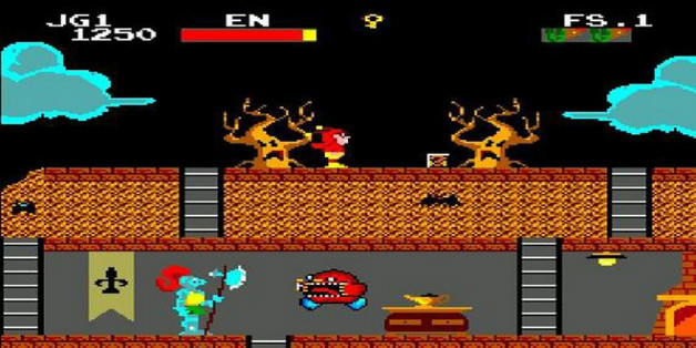 Master System: 30 anos de um mito - GameBlast