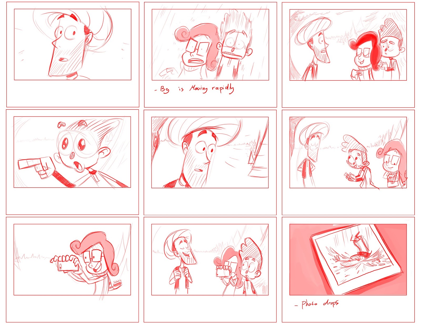 shomoos - Arabic News Collections