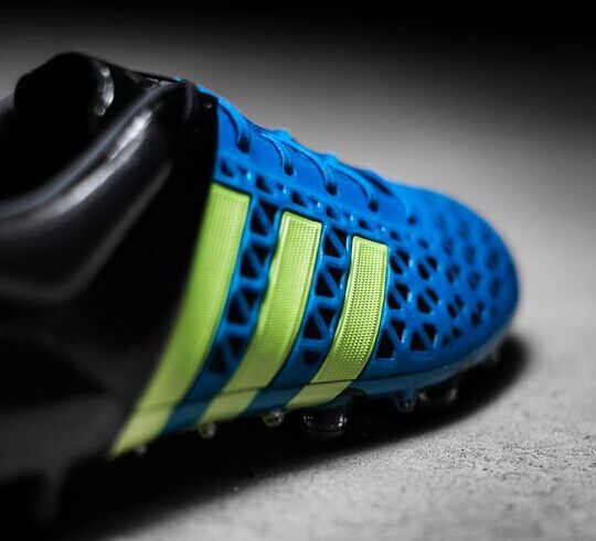 Pro Soccer us: Released The Ace15/a classic adidas colourway