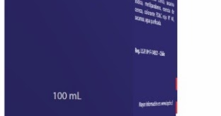 FARMACOLOGÍA.: Oxolamina