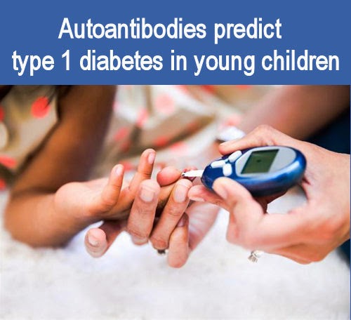 Medical Laboratory and Biomedical Science: Autoantibodies predict type ...