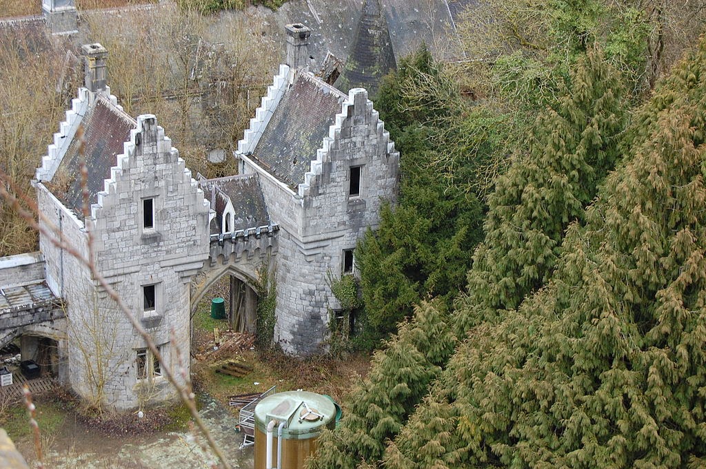 Miranda Castle | Photos Hub