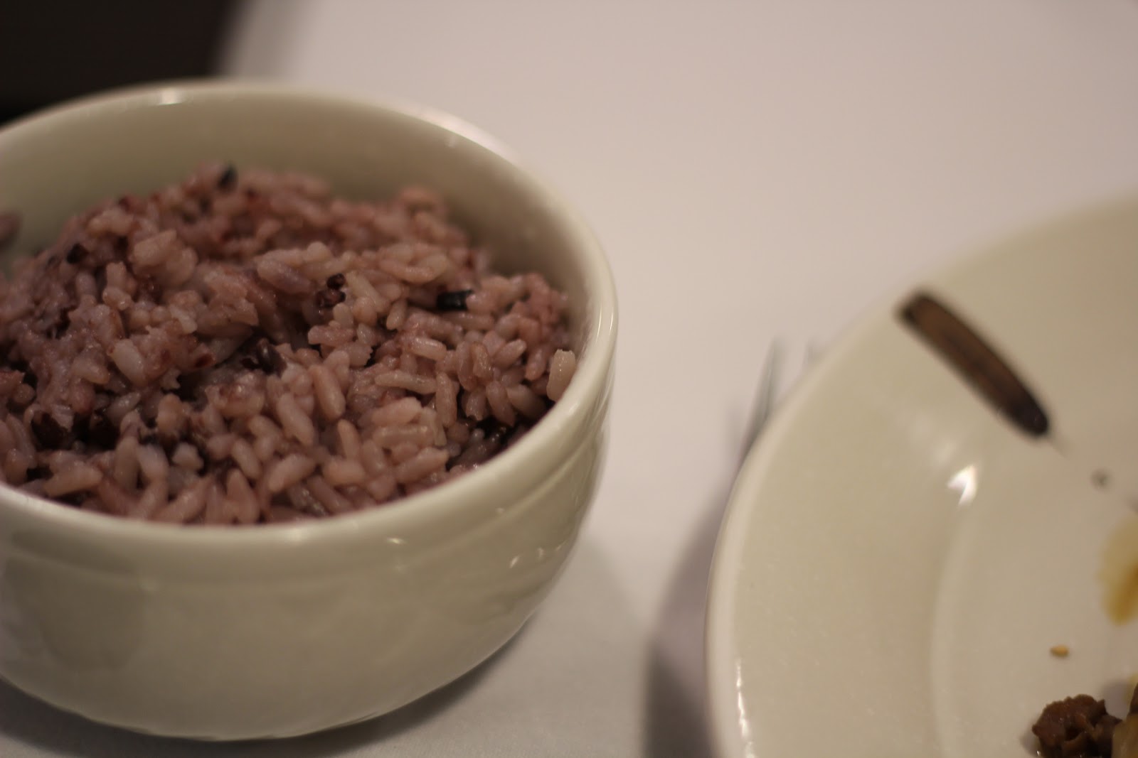 Spoonful of sugar - Life's little temptations: Giwa Modern Korean ...