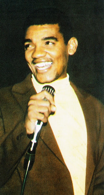 Wilson Simonal - S'imbora (1965)