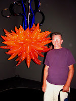 There's a Dragon in my Art Room: Chihuly! Chihuly!!