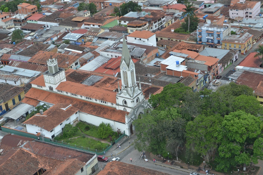 Trujillo Digital: Conozca cuáles son los 5 atractivos de Boconó ...
