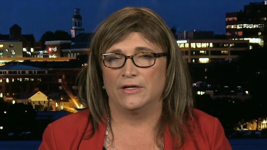 MUJER TRANSGÉNERO PODRÍA SER LA PRIMERA GOBERNADORA EN EEUU - FM LIBRA ...