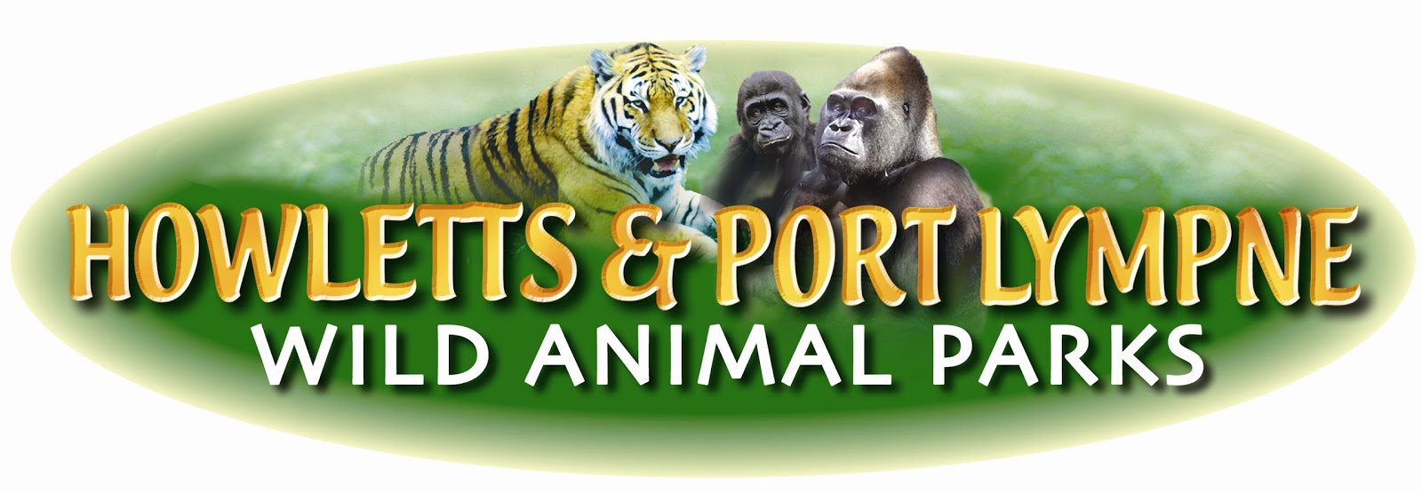 Zoo News Digest: The Sixth Howletts and Port Lympne Student ...