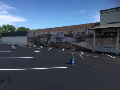 The Upward Trend Blog: Is Your Parking Lot in Need of Repair? Call Vaca ...