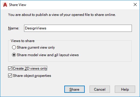 Tim's Civil 3D blog: AutoCAD 2019 New Features