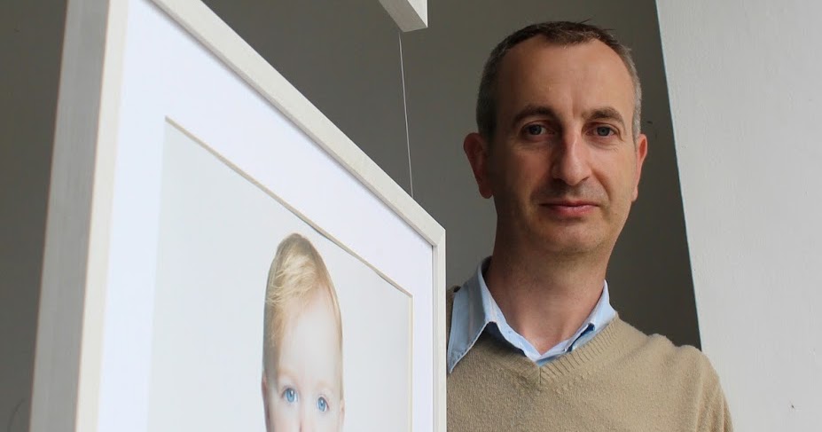 Kilcullen Diary: Conor Williams: focusing beyond the camera