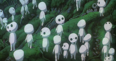 Conversations Over Chai: Princess Mononoke (1997)