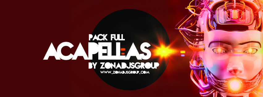 ACAPELLAS 2016 FULL PACK WWW.ZONADJSGROUP.COM - Zonadjsgroup