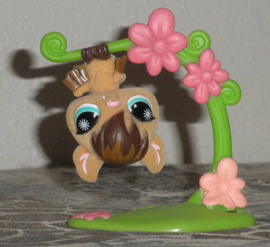 Collectomania: LPS Bats