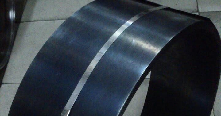 plat shim SK5 (plat biru)/ blue plate ~ SUMISONO