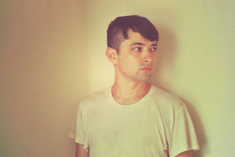 Mousertime: Off the Record...: Heavenly Beat Interview with John Peña