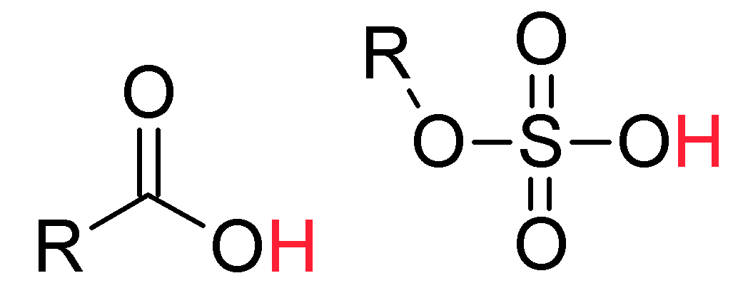 Quimica: QUE SON LOS ÁCIDOS ORGÁNICOS?
