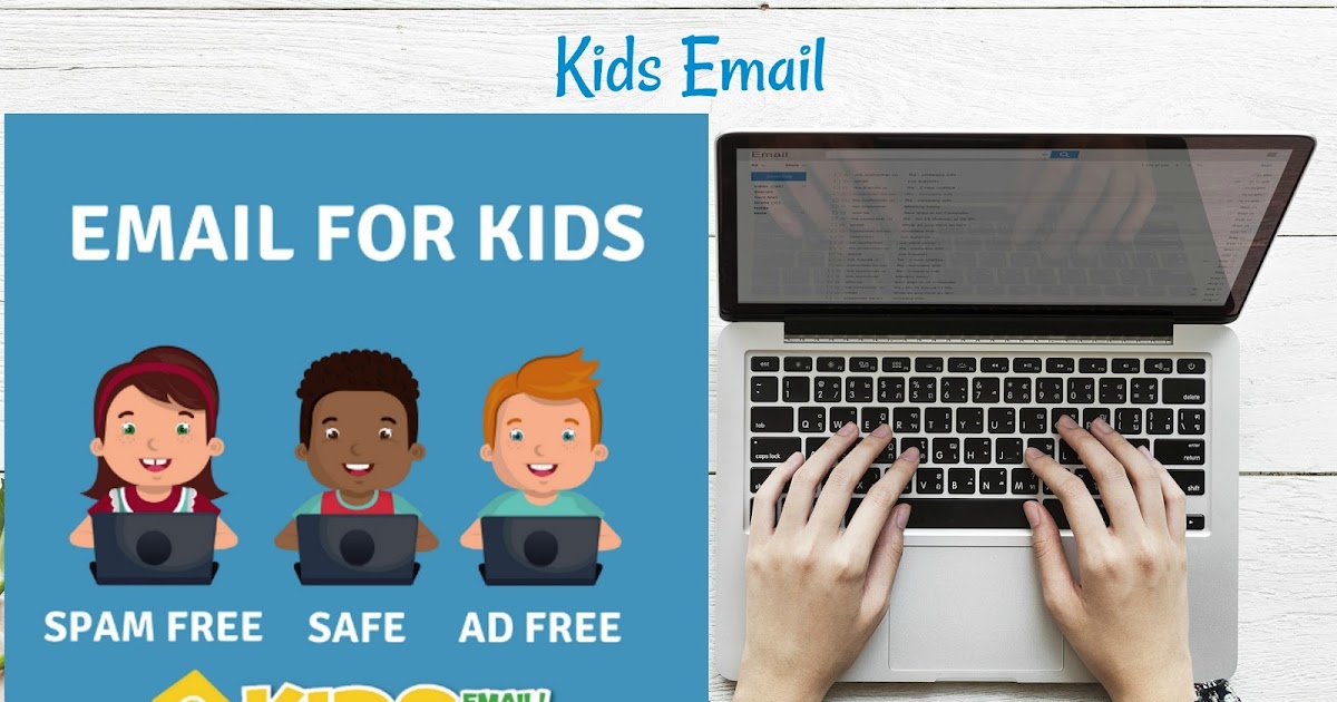 Little Homeschool on the Prairie: Kids Email Review