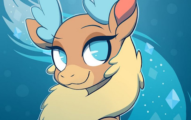 Equestria Daily - MLP Stuff!: 10/20/15