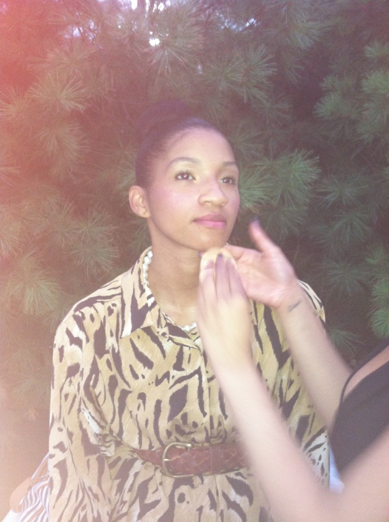 Pilar Scratch: Celebrity Stylist Pilar Scratch Showcases at the Beekman ...