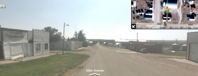 Hullinger Heritage: Vivian, South Dakota