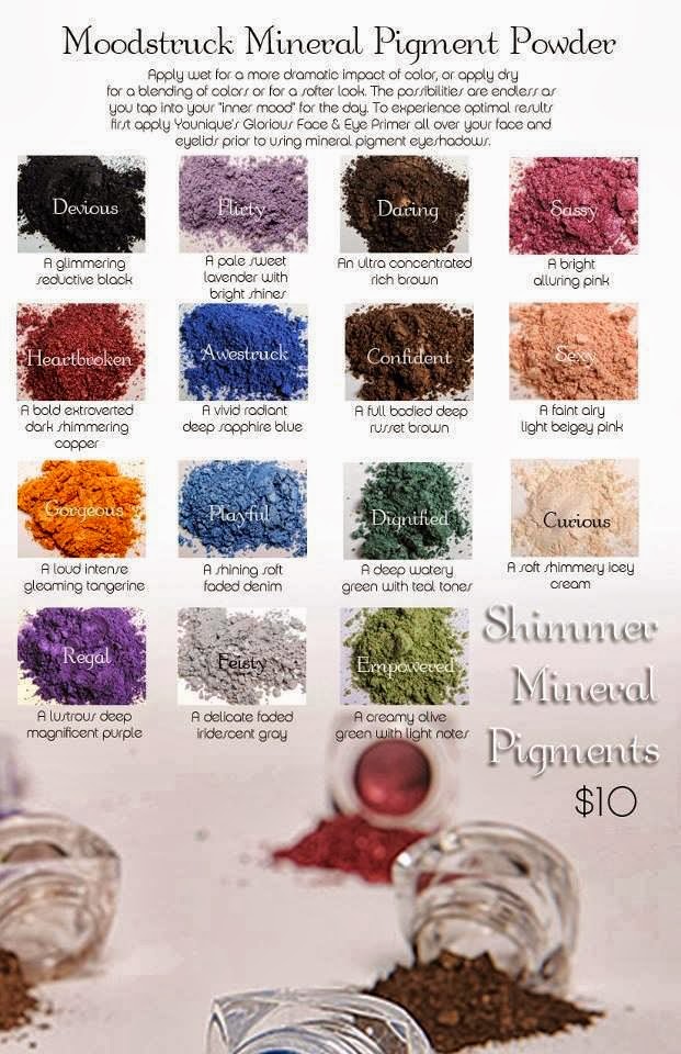 Younique by Emily: TIP TUESDAY: Tip #2