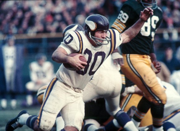 For the Love of Uniforms: NFL Uni Review-The NFC North: Minnesota Vikings