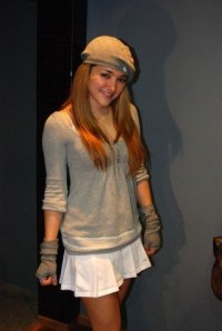 ESTO PASO: 1985: NACIÓ Sherlyn González, actriz mexicana.