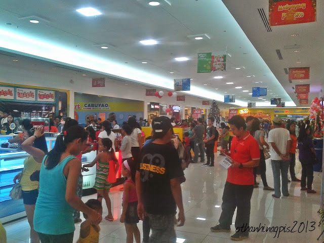 CABUYAO | Centro Mall & Waltermart Cabuyao [com] | SkyscraperCity Forum