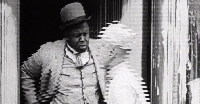 Forgotten Actors: Matthew 'Tijuana' Jones