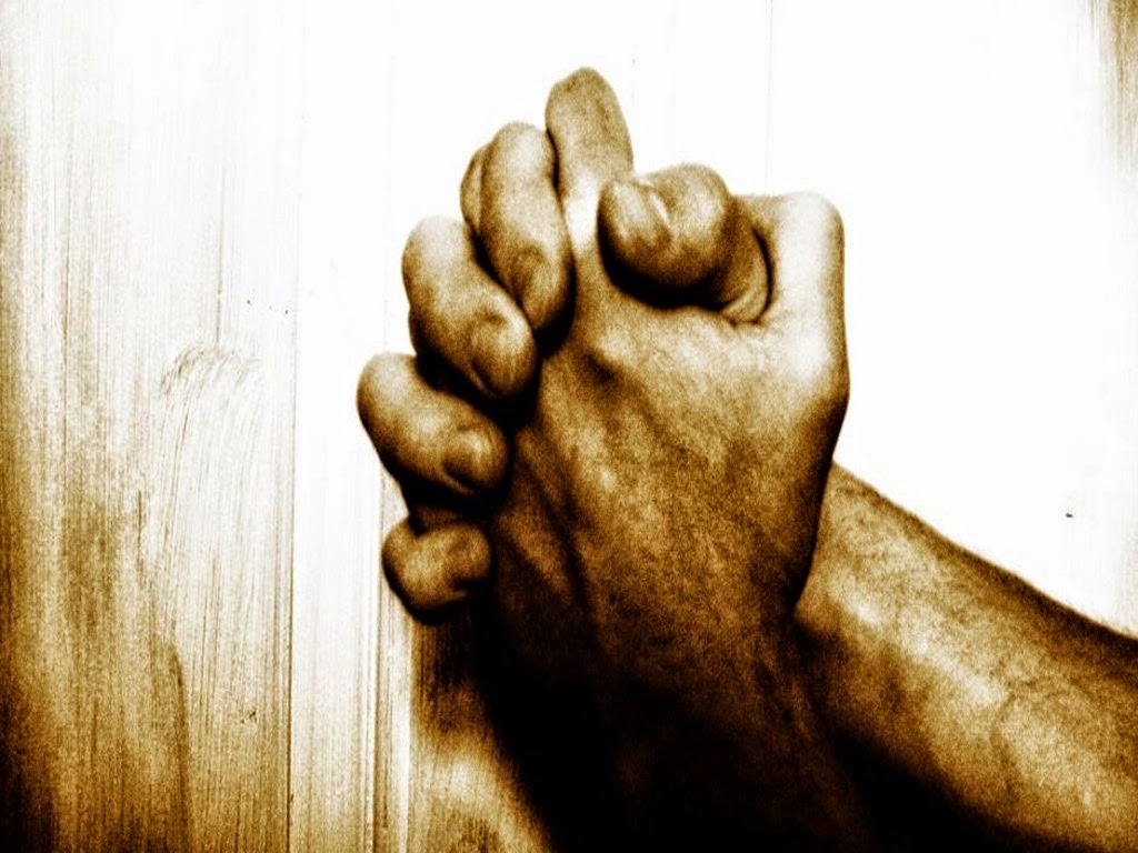 JEZUS en MARIA Groep.: VOLHARDING IN GELOOF EN GEBED