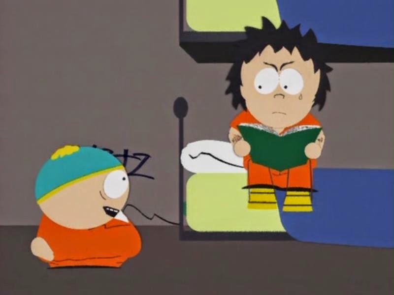 Southpark: South Park - Season 4
