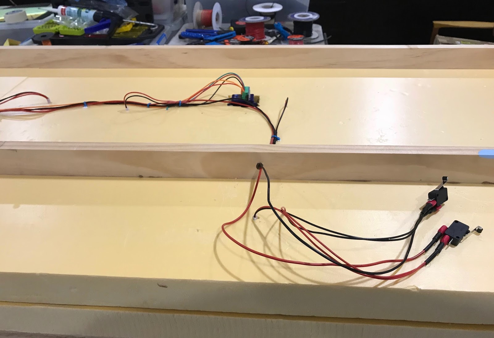 Gunnedah and Beyond: 2018