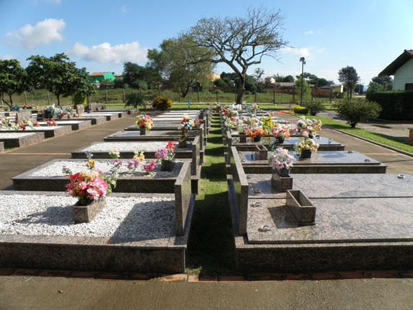 São Jerônimo Cemitério Parque: Especial Funerárias