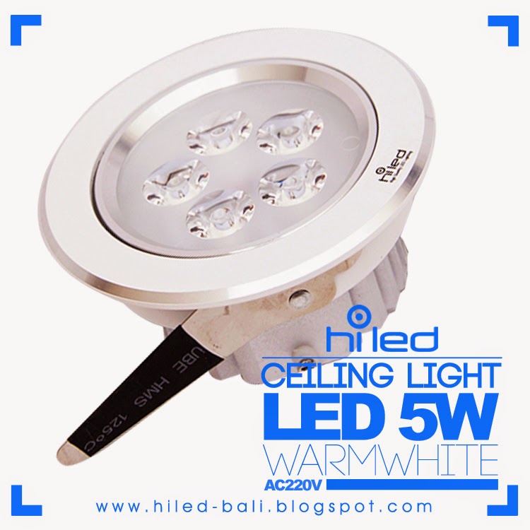 HiLED - Produk Baru Lampu LED, Lampu LED untuk Rumah-Kantor-Toko-Hotel ...