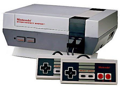 É da sua época?: [1985] Nintendo NES