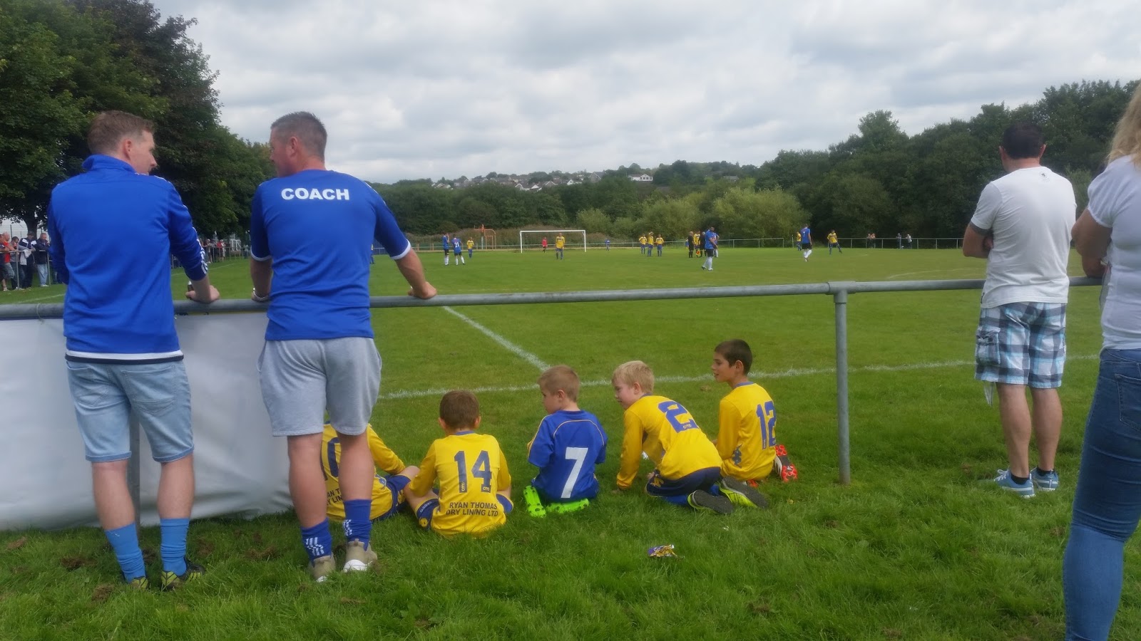 Hammer1: August 2017